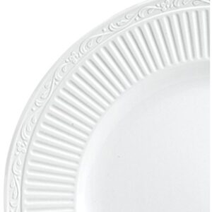 Mikasa Italian Countryside Bread And Butter Plate, 7-Inch, Set of 4