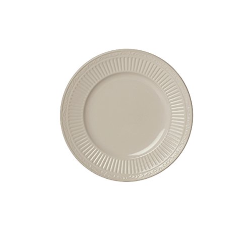 Mikasa Italian Countryside Bread And Butter Plate, 7-Inch, Set of 4