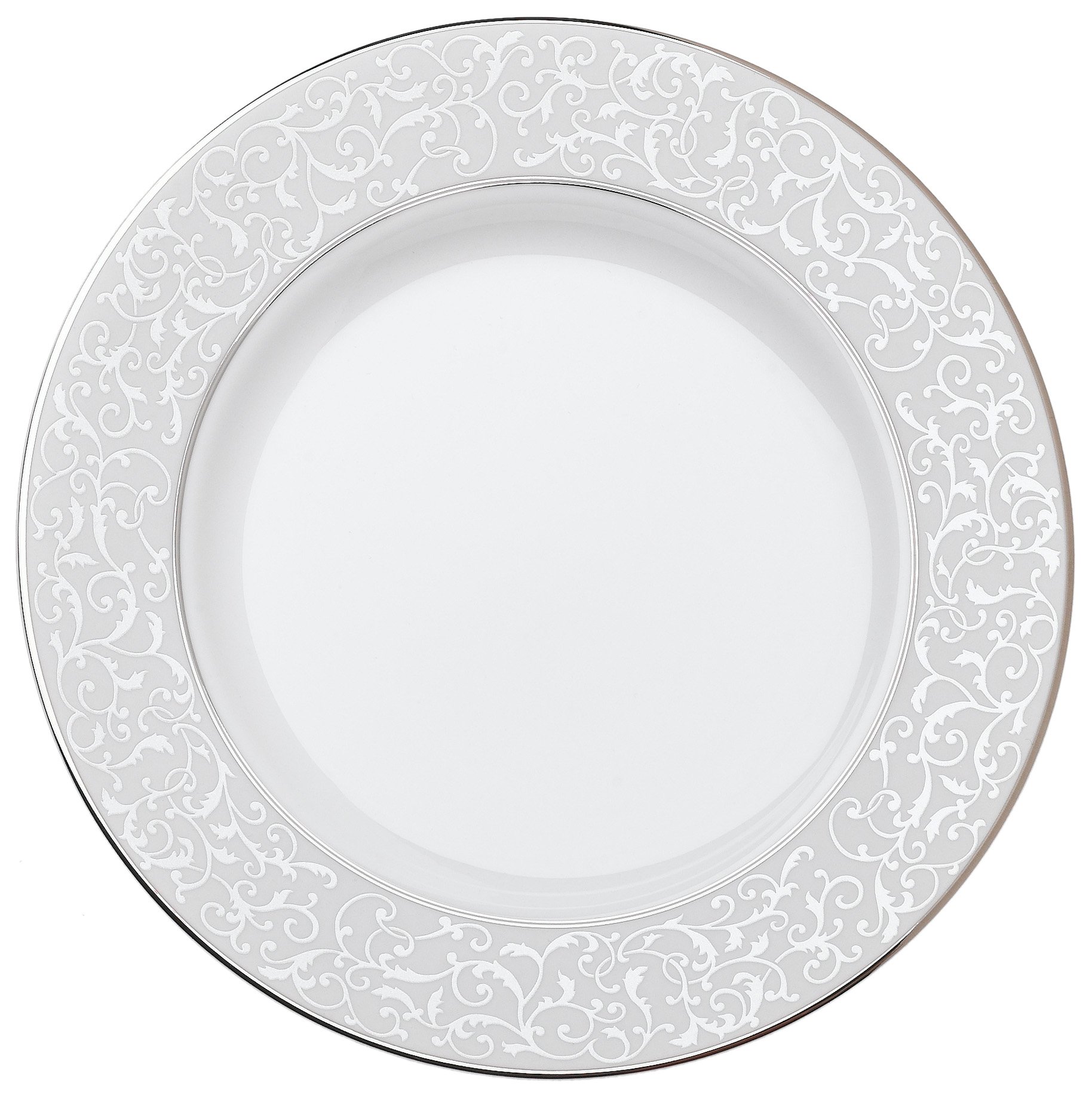 Mikasa Parchment Salad Plate, 8-Inch