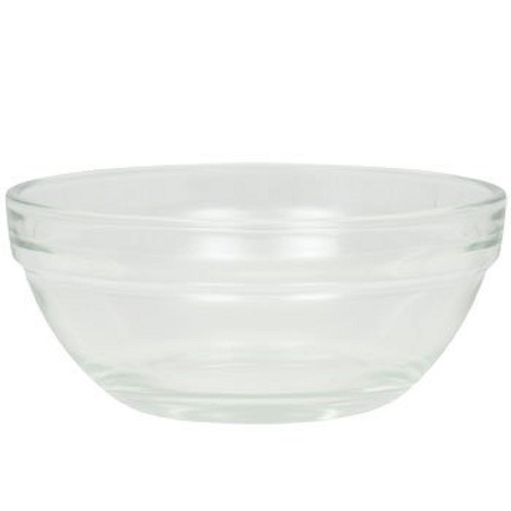 Greenbrier Mini Pinch Prep Bowls, 3.5