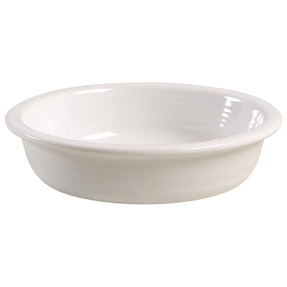 Fiesta 19-Ounce Medium Bowl, White