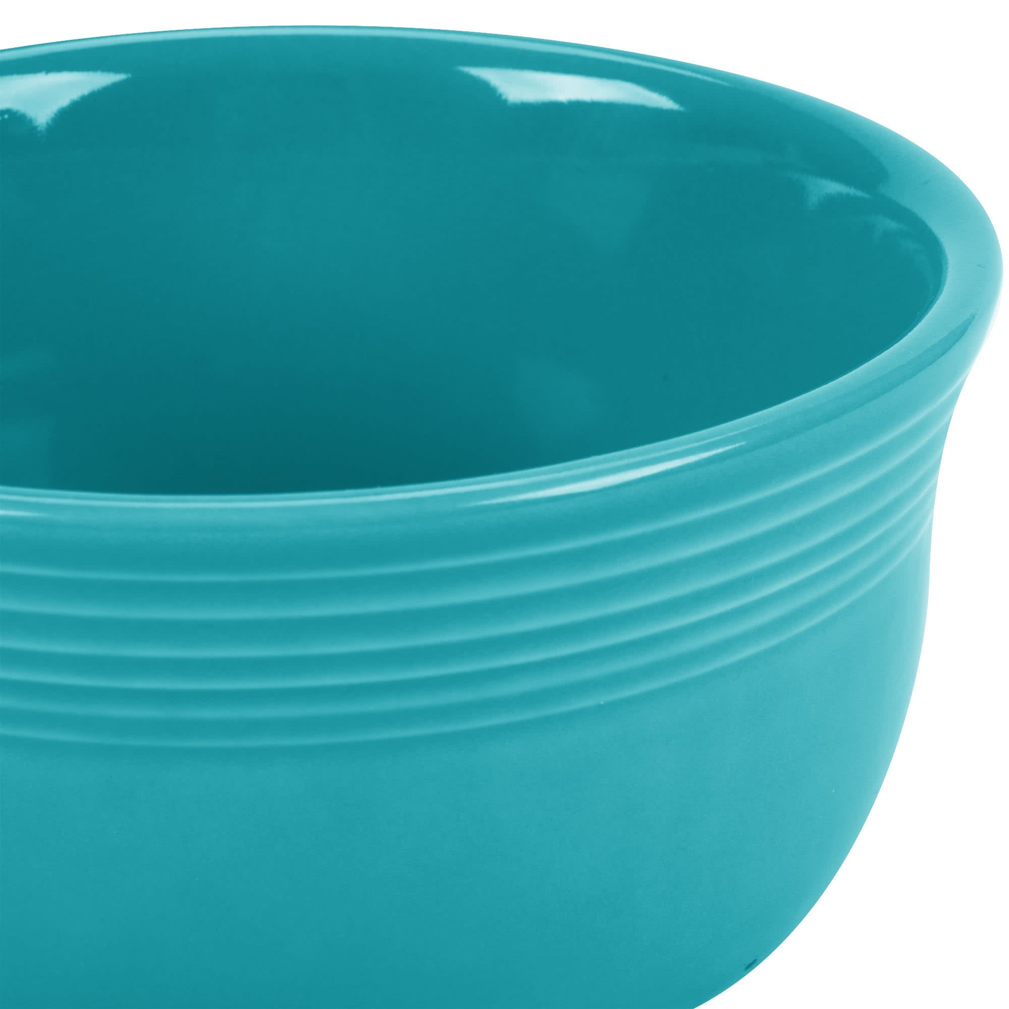 Fiesta 28-Ounce Gusto Bowl, Turquoise