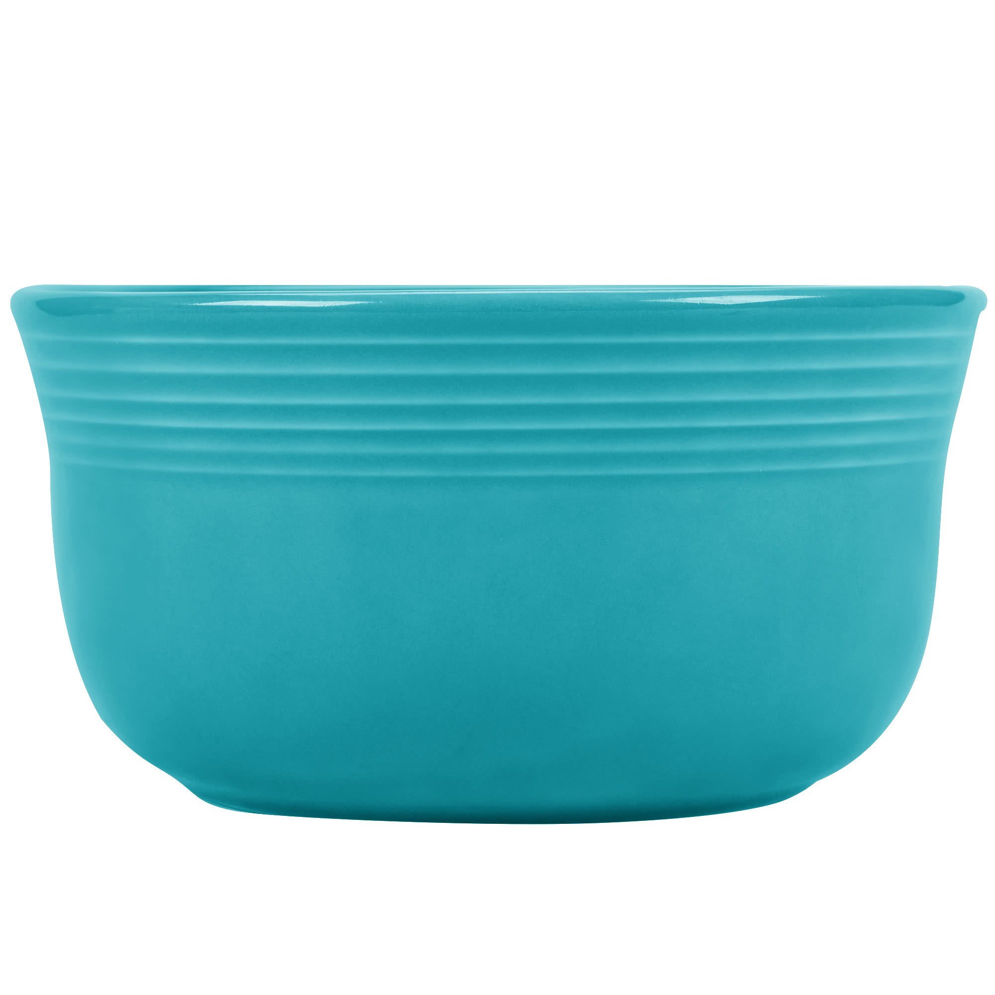 Fiesta 28-Ounce Gusto Bowl, Turquoise