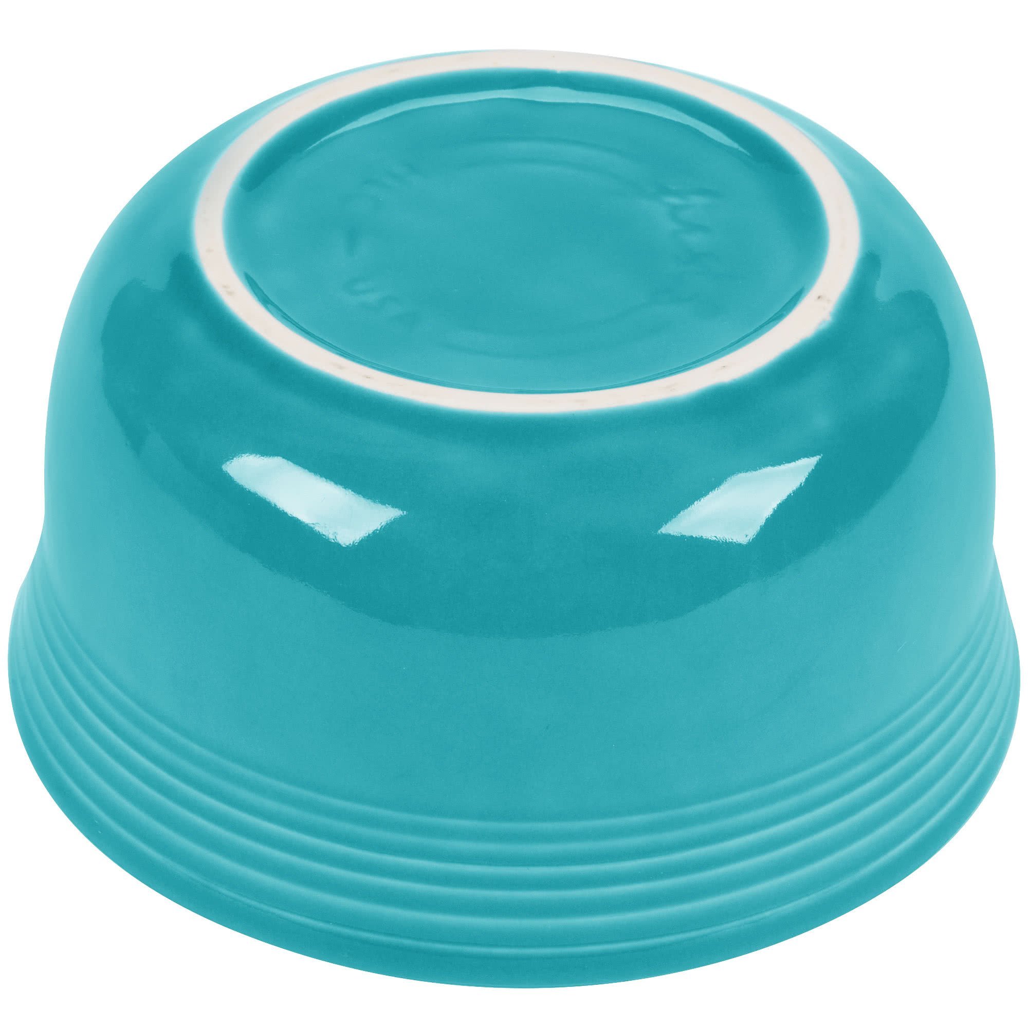 Fiesta 28-Ounce Gusto Bowl, Turquoise