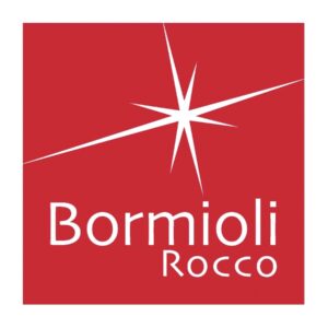 Bormioli Rocco Set Of 6 White Moon 9 Inch Pasta Bowls Tempered Opal Glass Dishes, Dishwasher & Microwave Safe, Made In Spain.