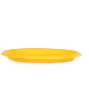 Mintra Home Snack Bowls (Party Set - 38pc) (Yellow)