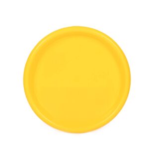 Mintra Home Snack Bowls (Party Set - 38pc) (Yellow)