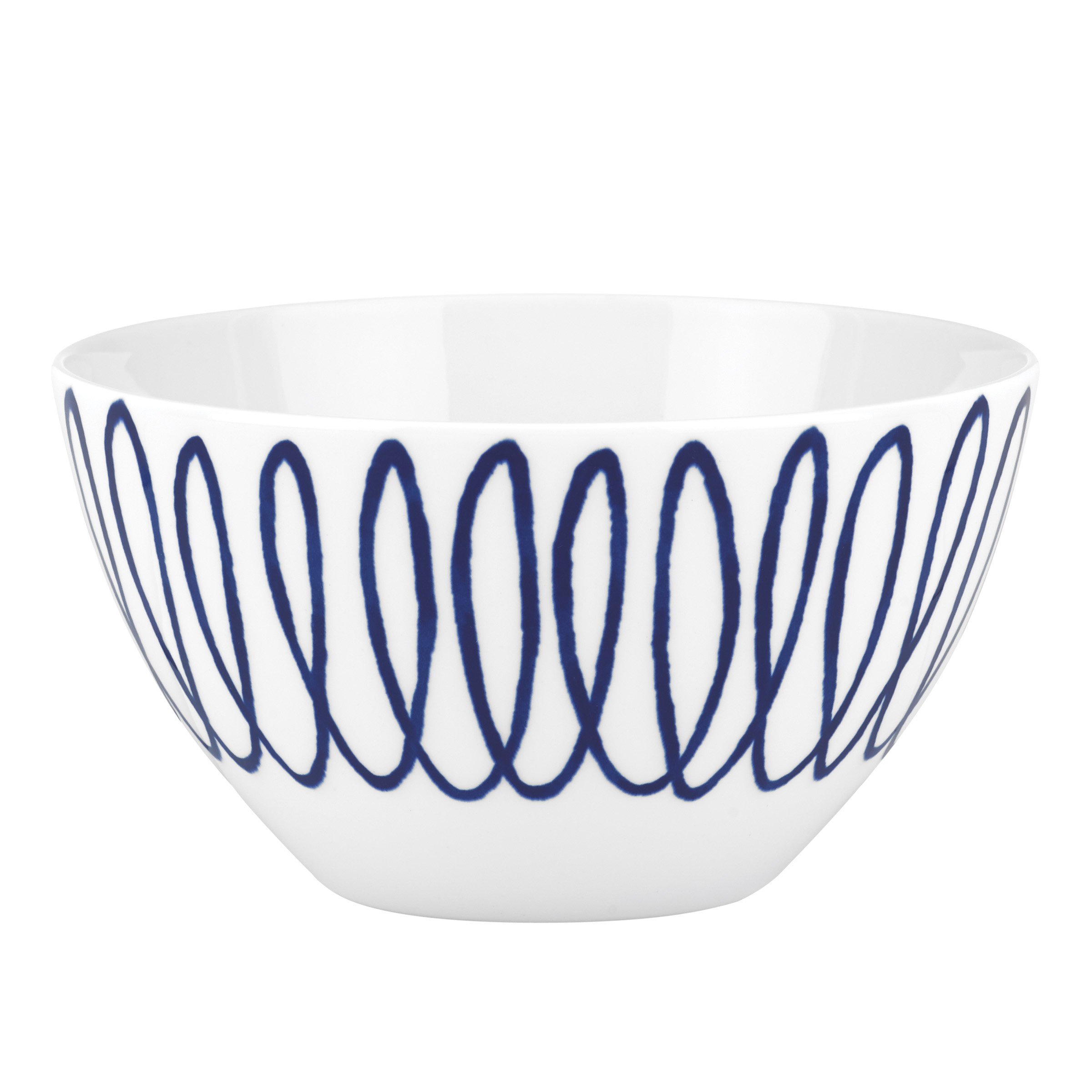 Kate Spade New York Charlotte Street East Soup Bowl,Blue