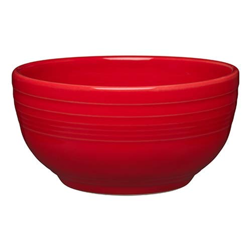 Fiesta® 22oz Small Bistro Bowl | Scarlet