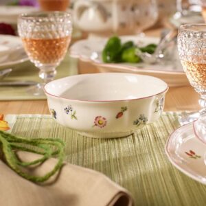 Villeroy & Boch Petite Fleur Cereal Bowl