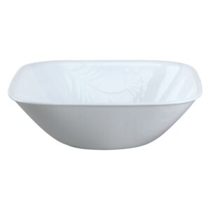 corelle boutique cherish 22-oz square soup/cereal bowl