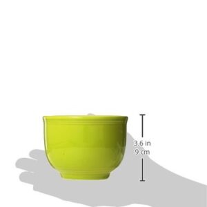 Fiesta 18-Ounce Jumbo Bowl, Lemongrass