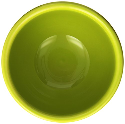 Fiesta 18-Ounce Jumbo Bowl, Lemongrass