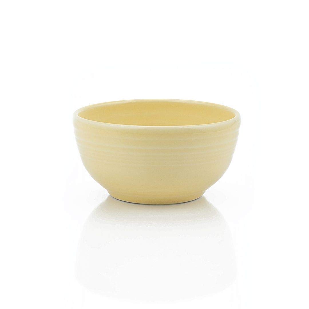 Fiesta 22oz Small Bistro Bowl | Ivory