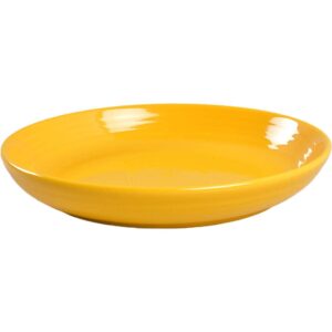 fiesta® 8.5" luncheon bowl plate | daffodil