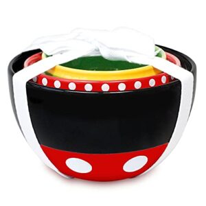 Disney Mickey Mouse and Friends Bowl Set