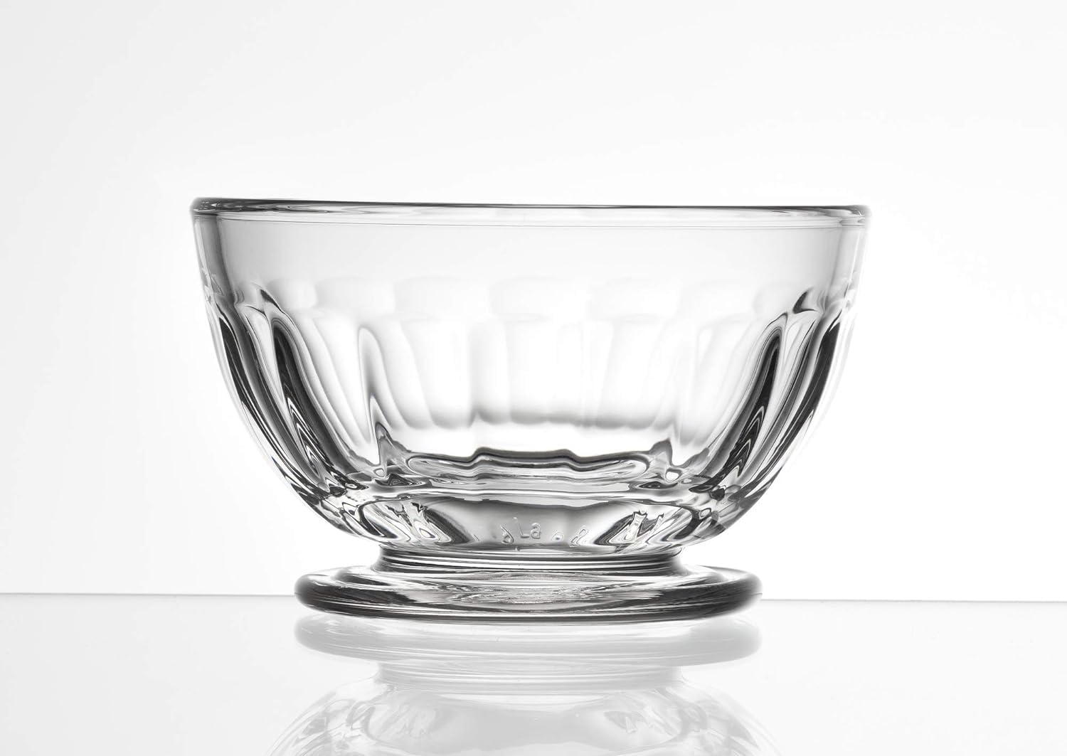 La Rochere Set Of 6, 6-ounce Perigord Mini Bowls