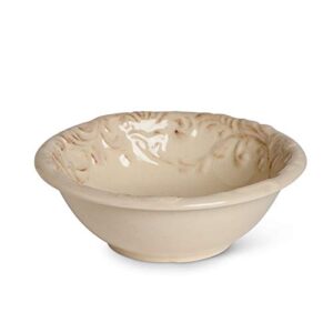 gg collection dessert serving bowl (set of 4)