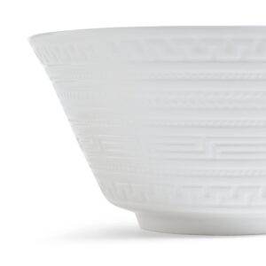 Wedgwood Intaglio All Purpose Bowl, Cream