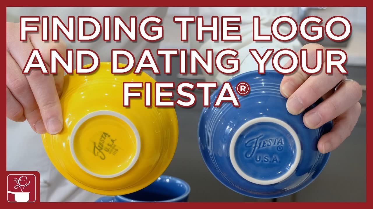 Fiesta Individual Pasta Bowl