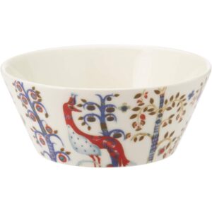 Iittala Taica Dessert Bowl, 0.3L, white