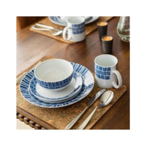 BIA Cordon Bleu 20 oz. Bowls (Set of 4) | Kala