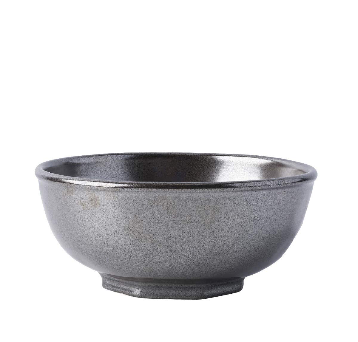 Juliska Pewter Stoneware 5.5" Bowl