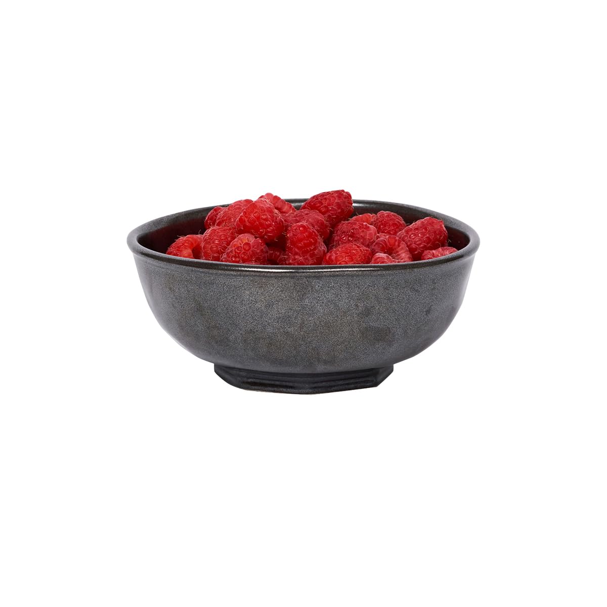 Juliska Pewter Stoneware 5.5" Bowl