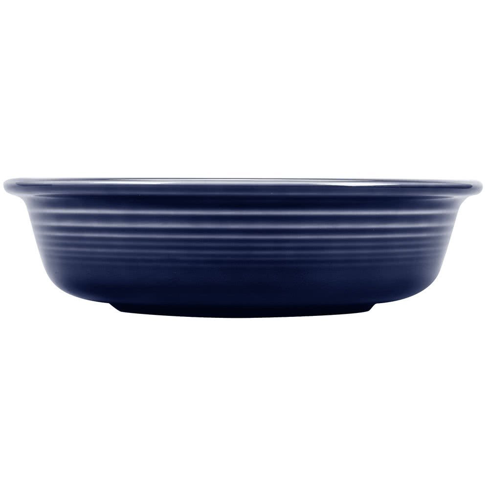 Fiesta 19-Ounce Medium Bowl, Cobalt