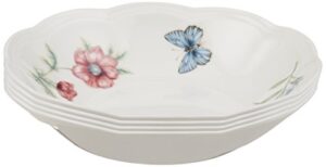 butterfly meadow fruit bowl [set of 4]