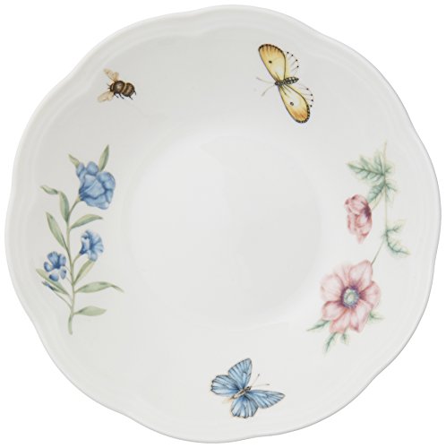 Butterfly Meadow Fruit Bowl [Set of 4]