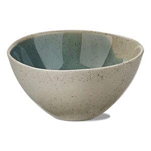 tag montauk snack bowl blue