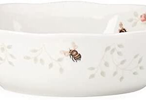 Lenox Butterfly Meadow Soup Bowl Set of 4