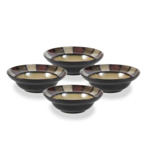 pfaltzgraff taos set of 4 soup cereal bowls