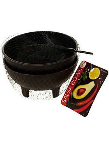 bulk buys Salsa Bowls Set