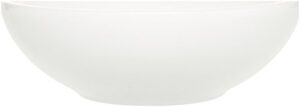 emile henry large salad bowl | flour