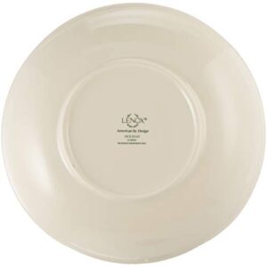 Lenox Holiday Entertaining Individual Pasta Bowl