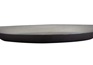 Sori Yanagi 25cm stainless steel plate (Japan Import)