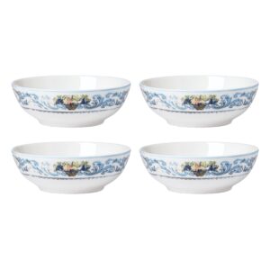 lenox 893464 autumn studio 4-piece bowl set