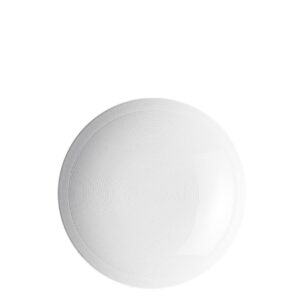 thomas by rosenthal loft 9-1/2-inch round soup porcelain bowl