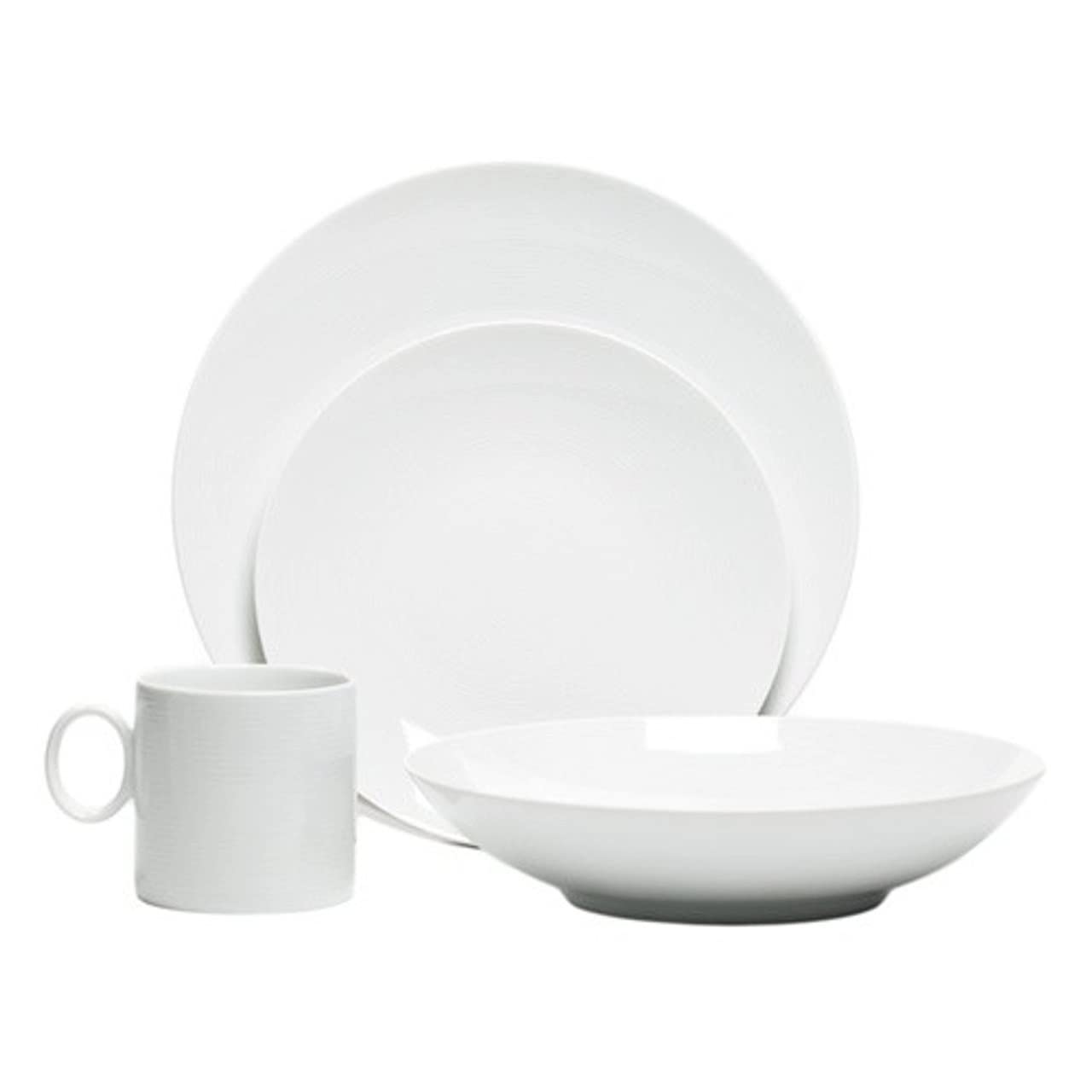 Thomas by Rosenthal Loft 9-1/2-Inch Round Soup Porcelain Bowl