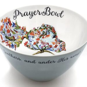 The Josephine Prayer Bowl Set