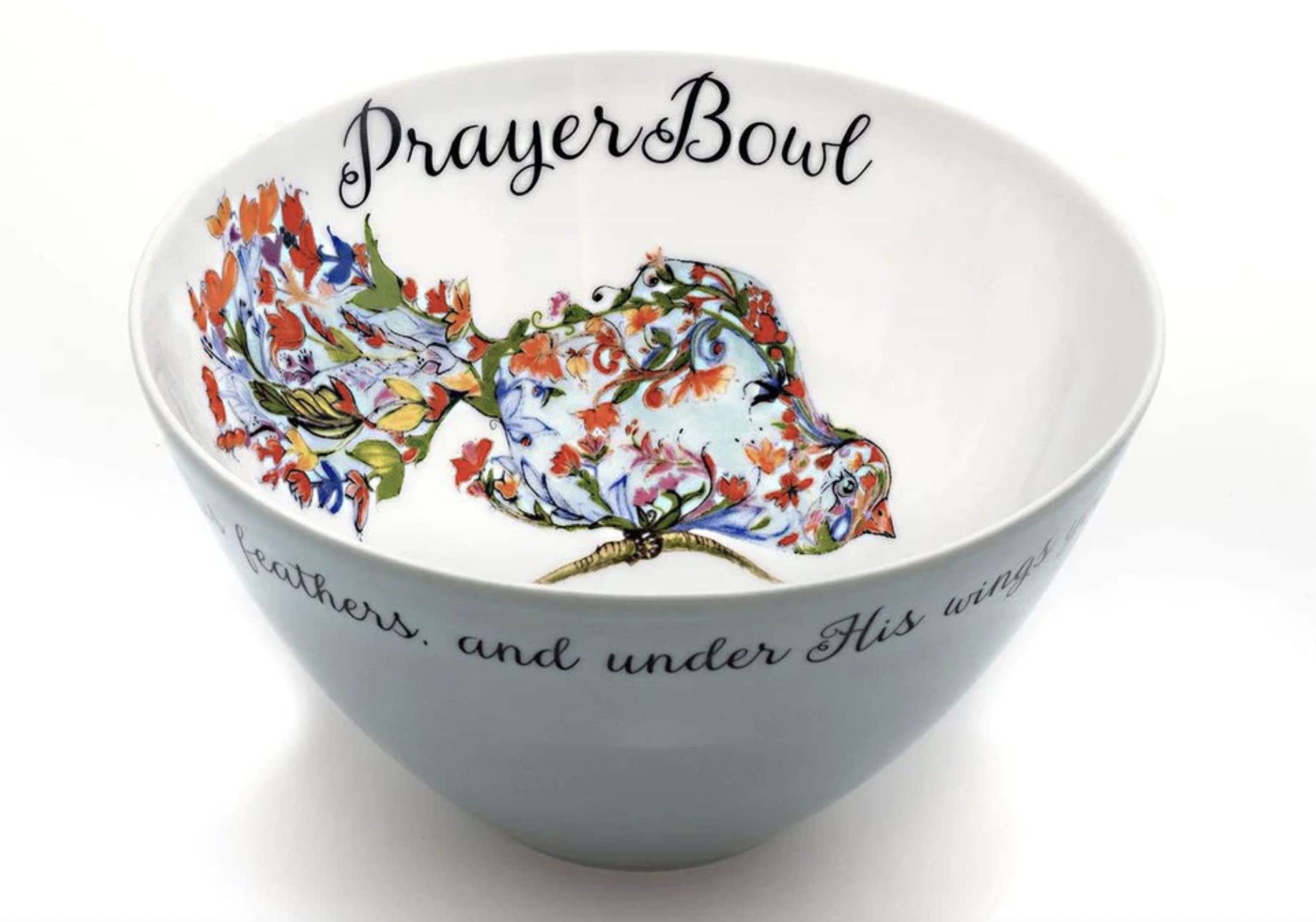 The Josephine Prayer Bowl Set