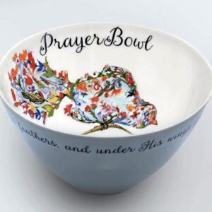 The Josephine Prayer Bowl Set