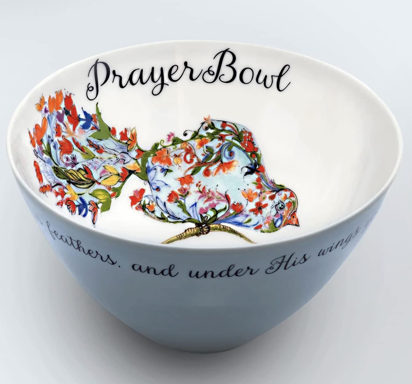 The Josephine Prayer Bowl Set