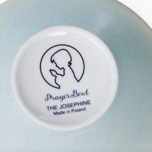 The Josephine Prayer Bowl Set