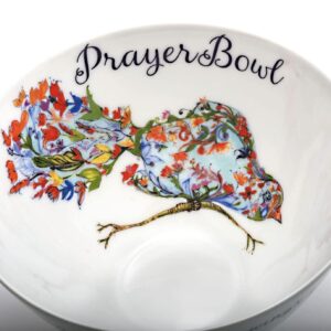 The Josephine Prayer Bowl Set