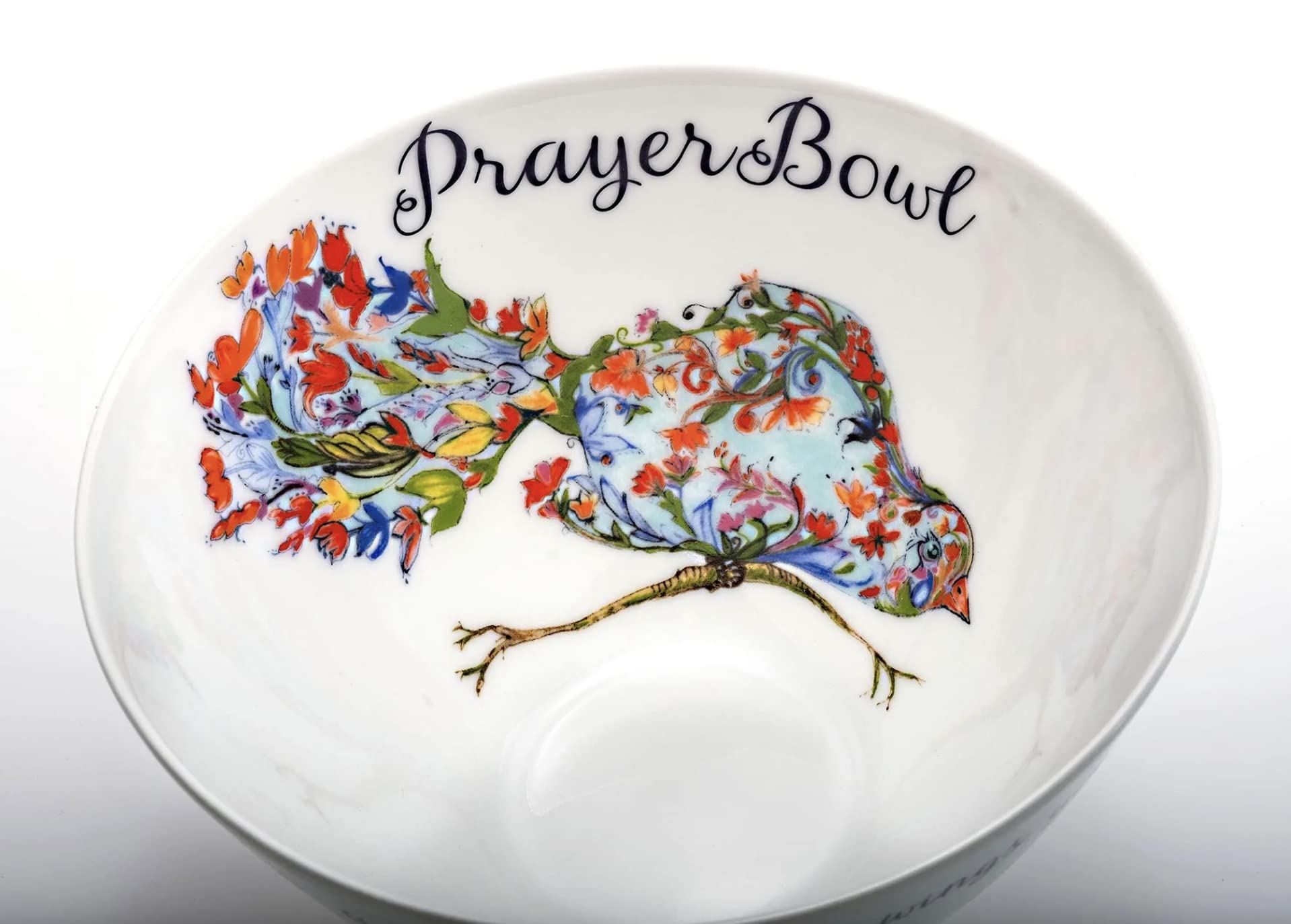 The Josephine Prayer Bowl Set