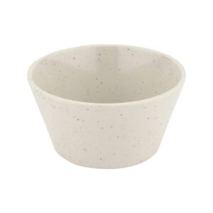 g.e.t. bc-007-ir ironstone 8 oz. bowl (pack of 12)