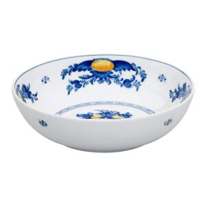 viana cereal bowl [set of 4]